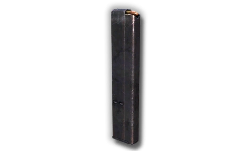 SMG-40 Ammo | Infestation: The New Z вики | Fandom