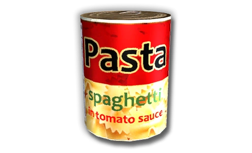 Can of Pasta | Infestation: The New Z вики | Fandom