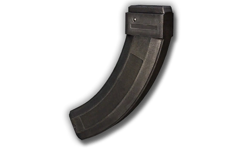 Large Kruger Rifle Clip | Infestation: The New Z вики | Fandom