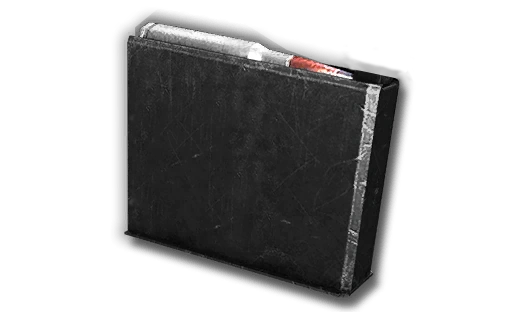 AWP Mag | Infestation: The New Z вики | Fandom