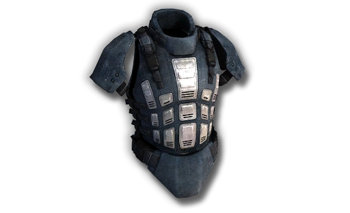 Heavy Armor | Infestation: The New Z вики | Fandom