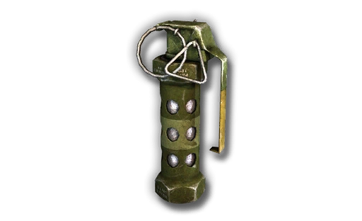 Flashbang | Infestation: The New Z вики | Fandom