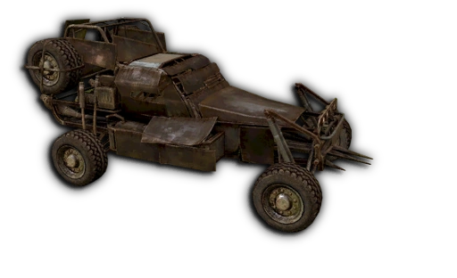 Buggy Spawner | Infestation: The New Z вики | Fandom