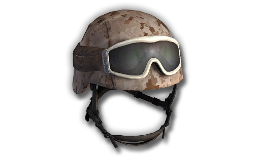 M9 Helmet Black Goggles | Infestation: The New Z вики | Fandom