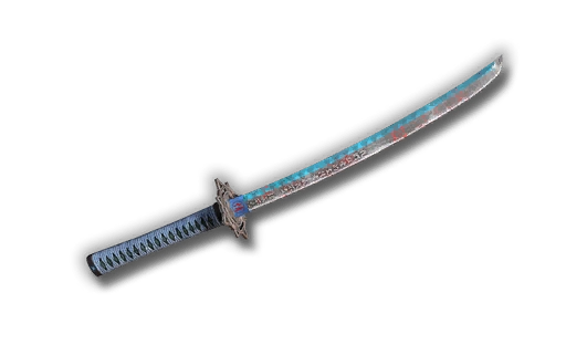 Wakizashi | Infestation: The New Z вики | Fandom