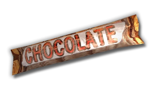 Chocolate Bar | Infestation: The New Z вики | Fandom
