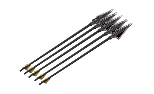 Bundle of Arrows | Infestation: The New Z вики | Fandom