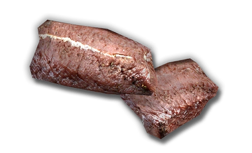 Cooked Meat | Infestation: The New Z вики | Fandom