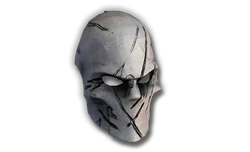 Slash Mask | Infestation: The New Z вики | Fandom