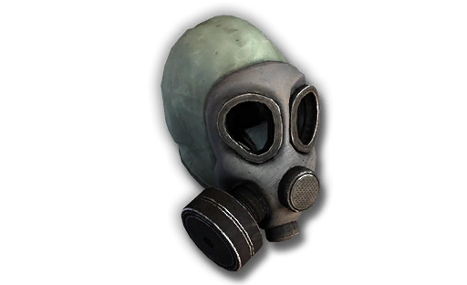 Gas Mask Advanced | Infestation: The New Z вики | Fandom