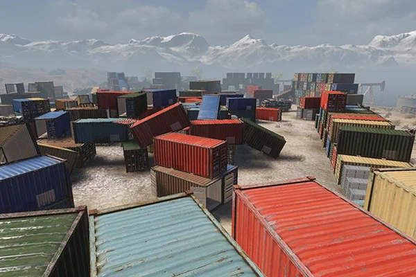 District - Official Infestation: The New Z Wiki