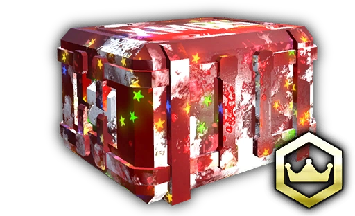 Xmas 2024 Skinbox - Official Infestation: The New Z Wiki