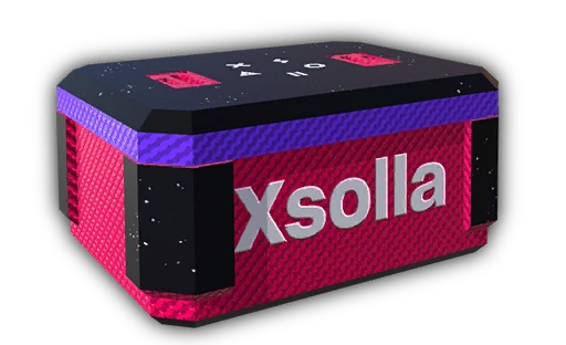 Xsolla v3 Skinbox - Official Infestation: The New Z Wiki