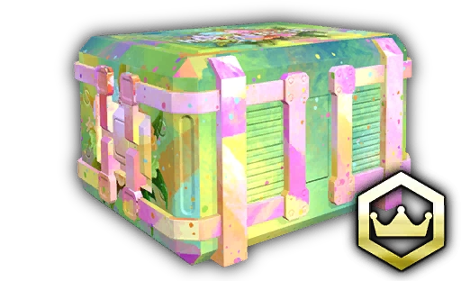 Easter 2025 Skinbox - Official Infestation: The New Z Wiki