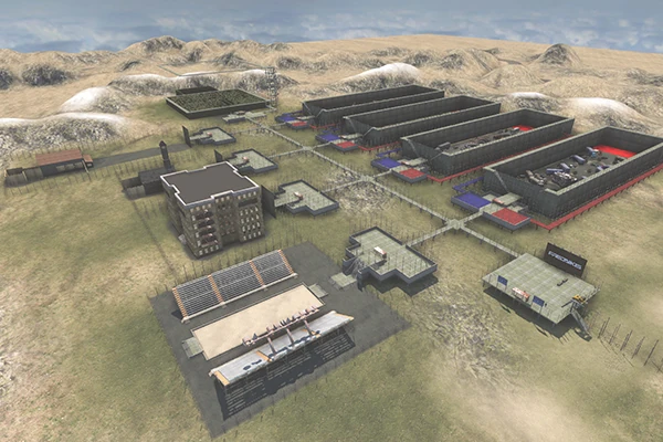 Event - Official Infestation: The New Z Wiki