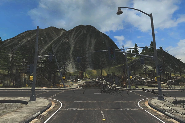 Colorado V1 - Official Infestation: The New Z Wiki