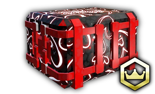 Valentine 2025 Skinbox - Official Infestation: The New Z Wiki