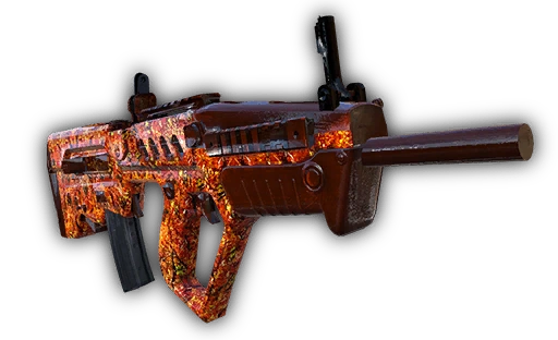 Category:Assault Rifles - Official Infestation: The New Z Wiki