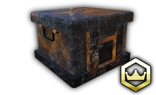 Apocalypse Skinbox - Official Infestation: The New Z Wiki