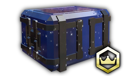 Sapphire Skinbox - Official Infestation: The New Z Wiki