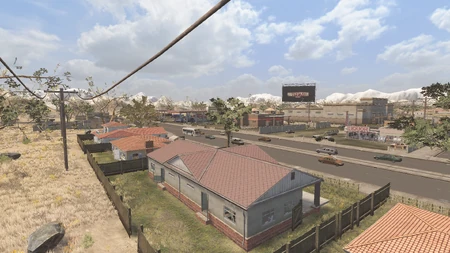 Official Infestation: The New Z Wiki