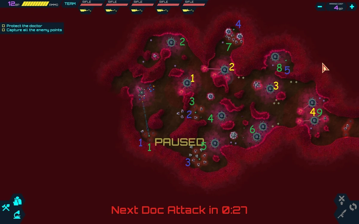 Anabasis | Infested Planet Wiki | Fandom