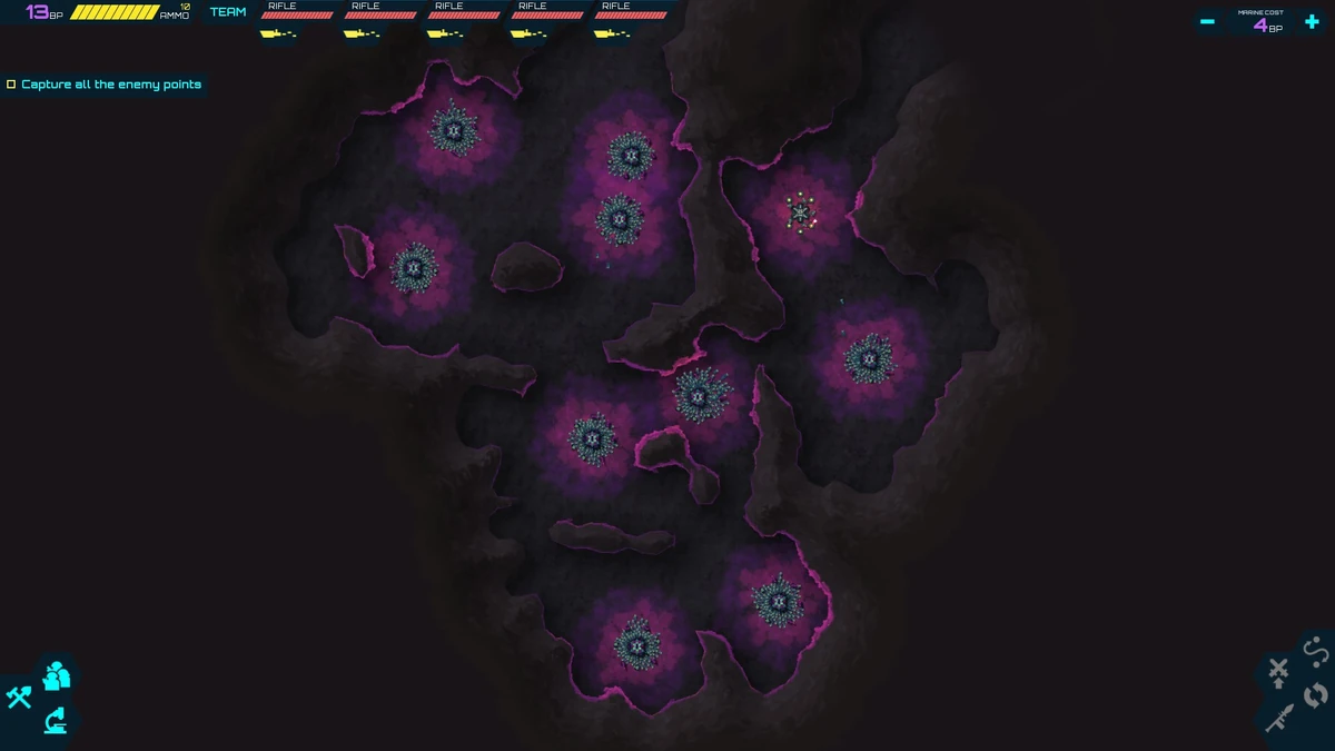 Crow's Neck | Infested Planet Wiki | Fandom