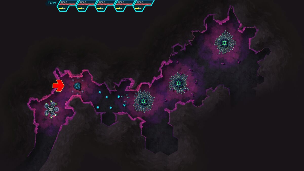 Warpath Infested Planet Wiki Fandom