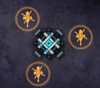 Chopper Strike | Infested Planet Wiki | Fandom