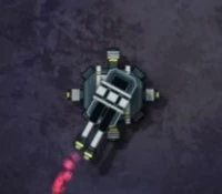 Siege Cannon | Infested Planet Wiki | Fandom