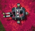 Infested Structures | Infested Planet Wiki | Fandom