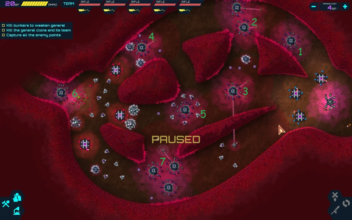 Periapsis | Infested Planet Wiki | Fandom