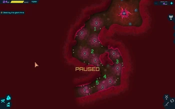 Memento Mori | Infested Planet Wiki | Fandom