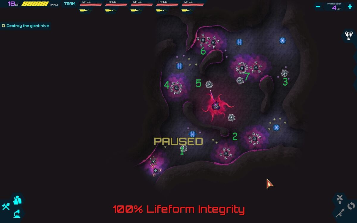 The Return Infested Planet Wiki Fandom