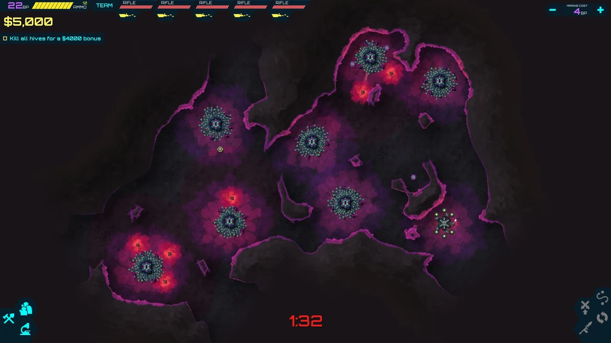 Sudden Strike | Infested Planet Wiki | Fandom