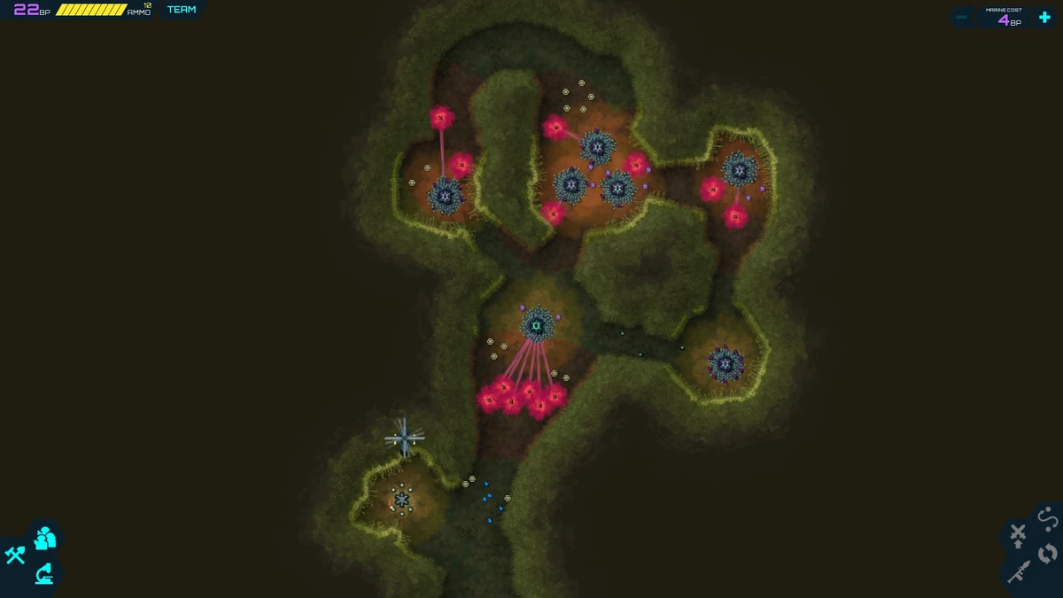 Science Station | Infested Planet Wiki | Fandom