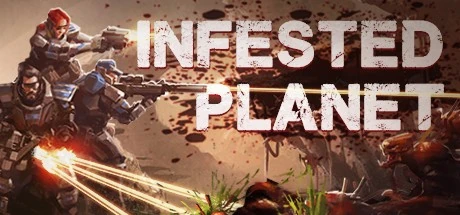 Infested Planet | Infested Planet Wiki | Fandom