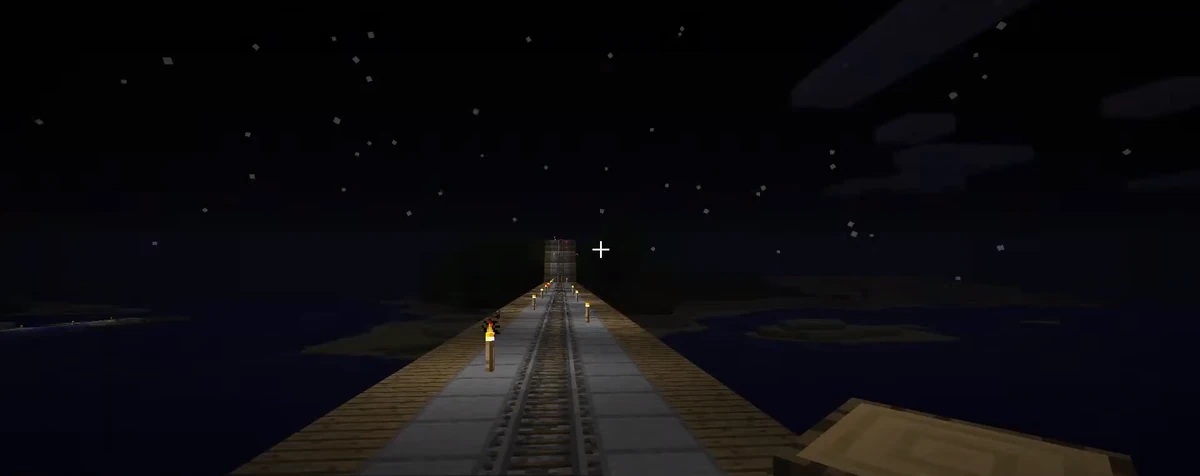 The 1km bridge | Infiland Beta Server Wiki | Fandom