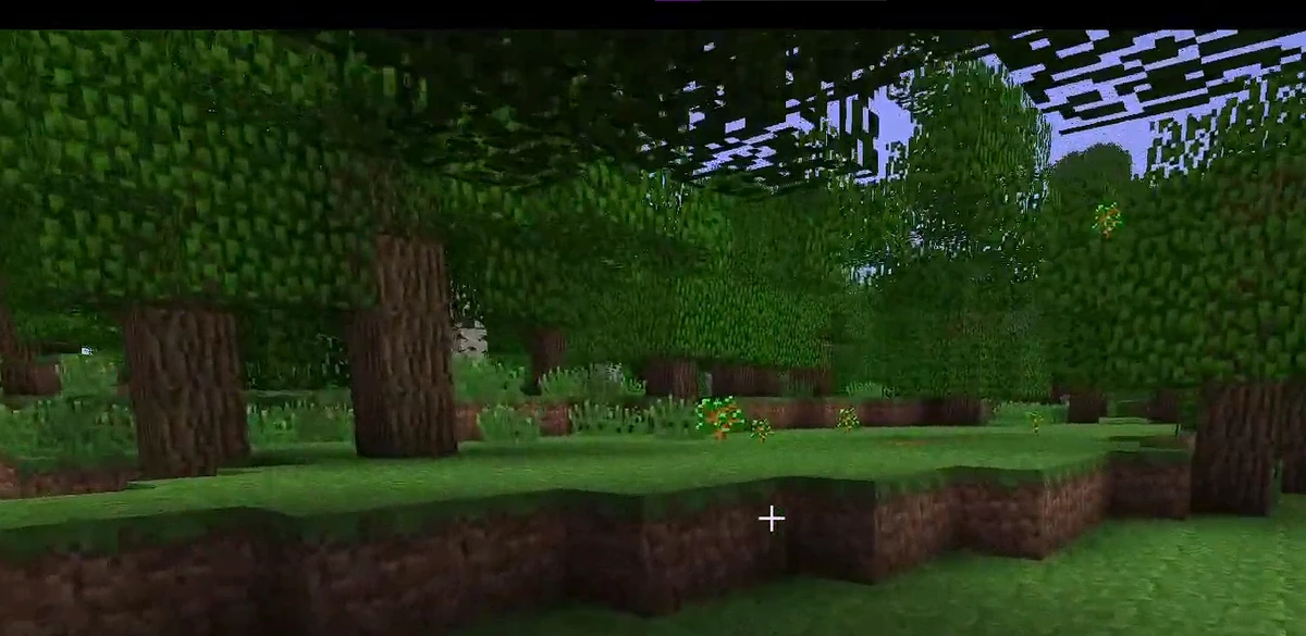 The Forest | Infiland Beta Server Wiki | Fandom