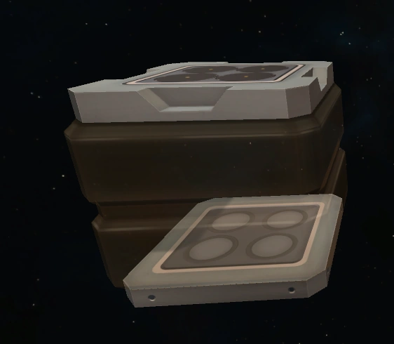 All Custom Puzzle blocks | Infinifactory Wiki | Fandom