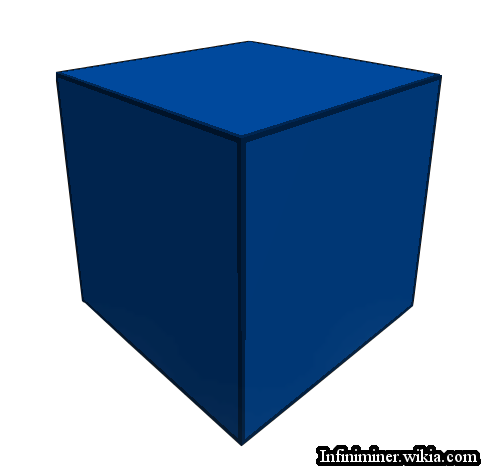 Solid Block | Infiniminer Wiki | Fandom