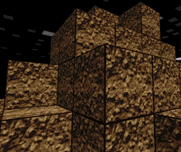 Dirt Block | Infiniminer Wiki | Fandom