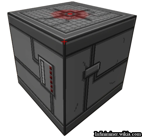 Beacon Block | Infiniminer Wiki | Fandom