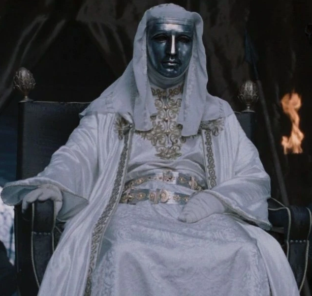 Baldwin IV of Jerusalem | InfiniPedia Wiki | Fandom