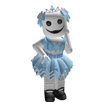 CryptedPoppy (ROBLOX) | InfiniPedia Wiki | Fandom