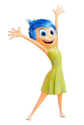 Joy (Inside Out) | InfiniPedia Wiki | Fandom