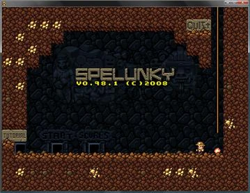 Spelunky | InfiniPedia Wiki | Fandom