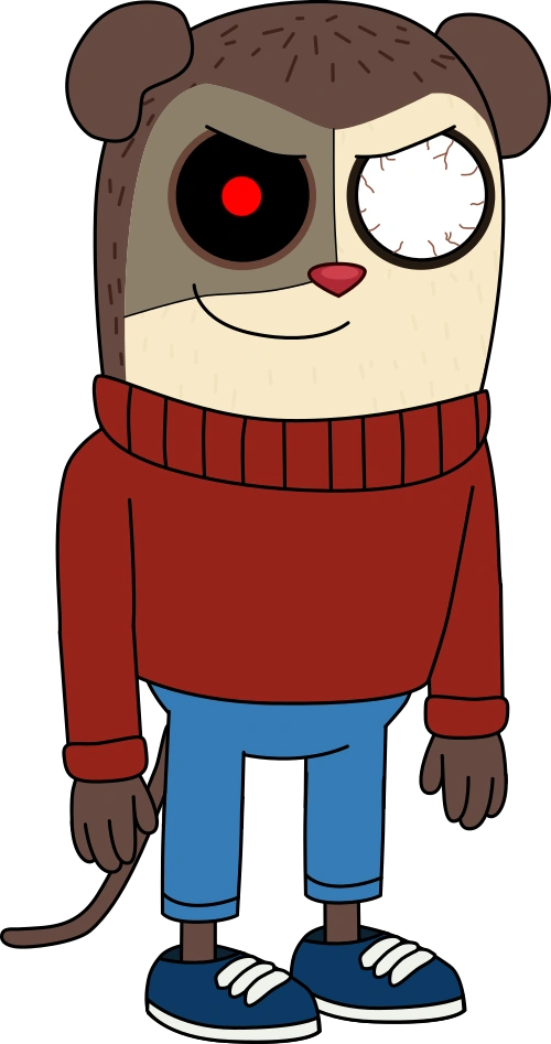 Evil Max (Max Design Pro) | InfiniPedia Wiki | Fandom Evil Max (Max Design Pro) | InfiniPedia Wiki | Fandom