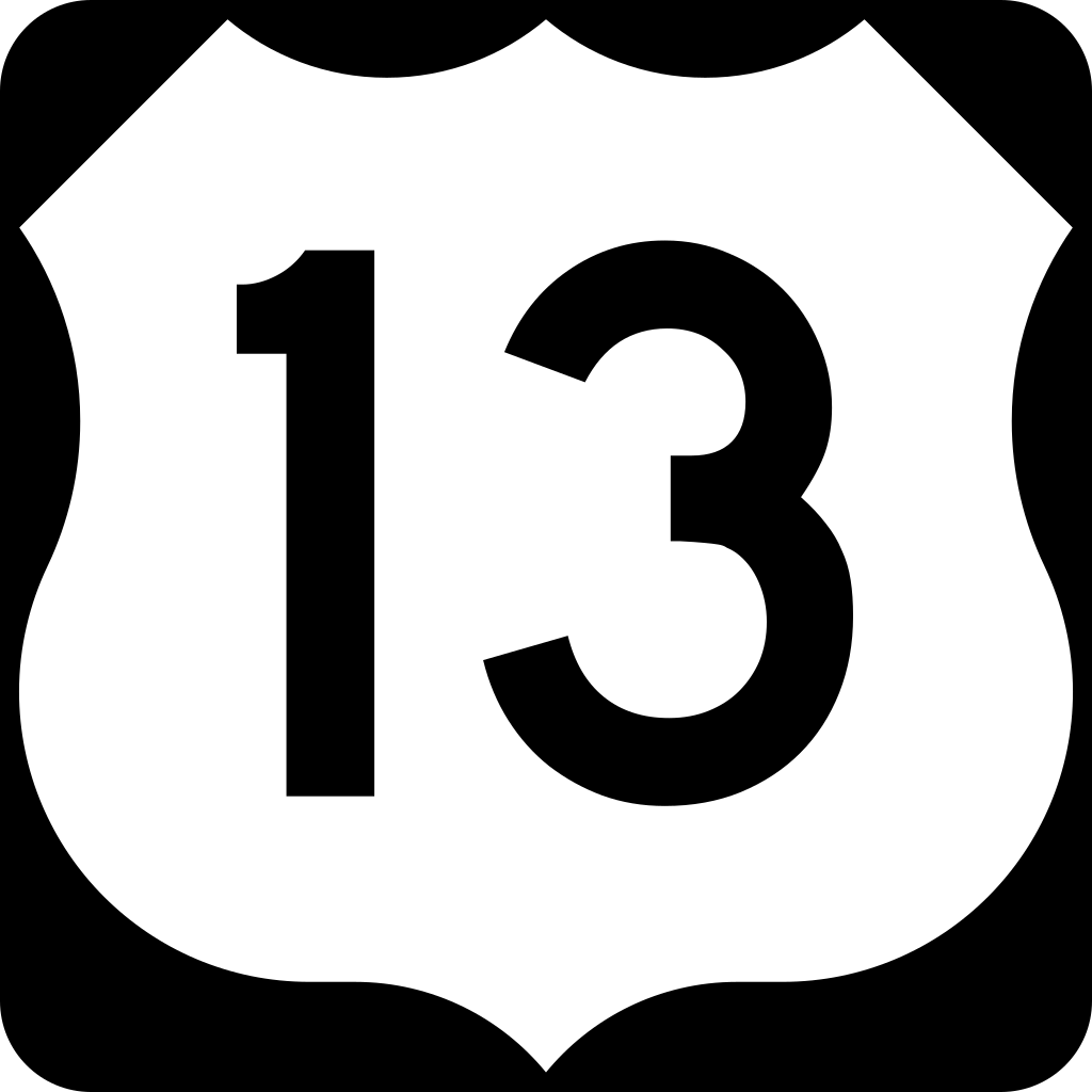 US 13 | Infiniroads Unofficial Wiki | Fandom