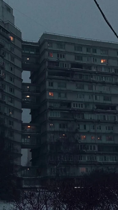 Level 110 - "Abandoned Complex" | Infinispaces Wiki | Fandom